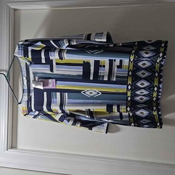 Avenue | Tops | Avenue Tunic Top | Poshmark